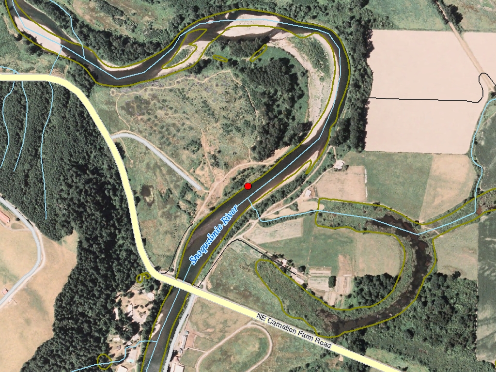 PRISM Project Snapshot - Washington State Recreation and Conservation ...