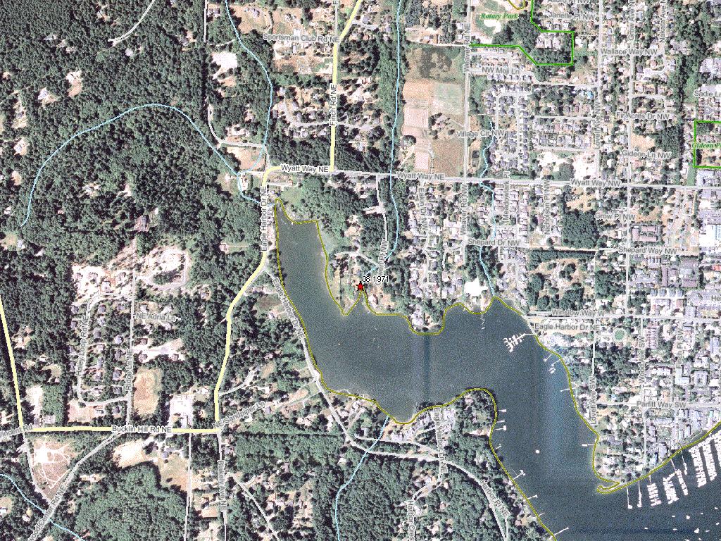 PRISM Project Snapshot - Washington State Recreation and Conservation ...