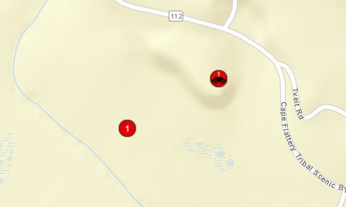 PRISM Project Snapshot - Washington State Recreation and Conservation ...