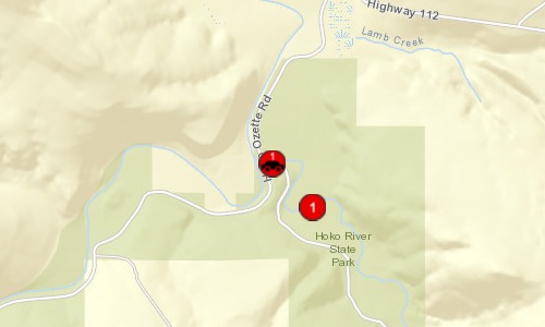 PRISM Project Snapshot - Washington State Recreation and Conservation ...